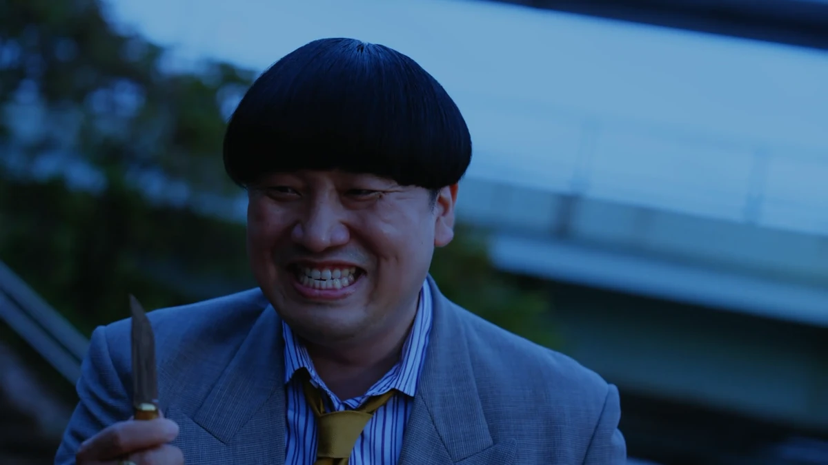 Takemoto | Kamen Rider Wiki | Fandom