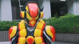 Rakia Amarga | Kamen Rider Wiki | Fandom