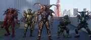 Worms | Kamen Rider Wiki | Fandom