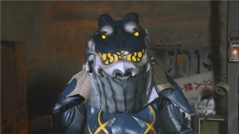 Dente Stomach | Kamen Rider Wiki | Fandom