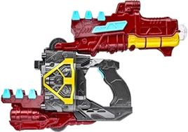 Bakemagnum | Kamen Rider Wiki | Fandom