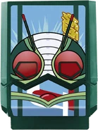 Koji Segawa | Kamen Rider Wiki | Fandom