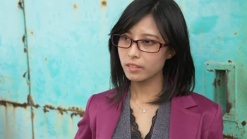 Tomomi Jiena Sumi | Kamen Rider Wiki | Fandom