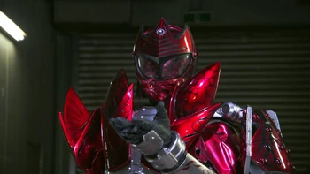 Kugai Kudo | Kamen Rider Wiki | Fandom