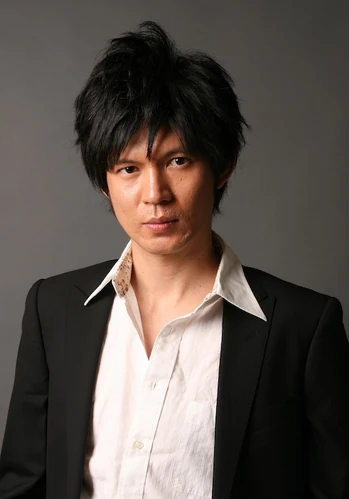 Shingo Kawaguchi | Kamen Rider Wiki | Fandom