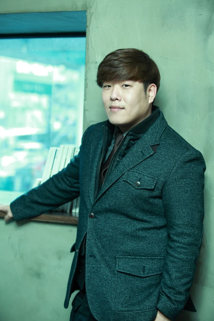 Ko Gu-in | Kamen Rider Wiki | Fandom