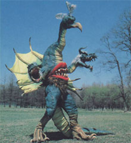 Dread Dragon | Kamen Rider Wiki | Fandom