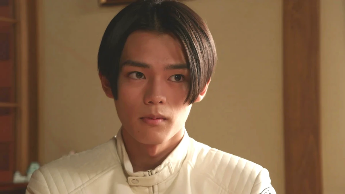 Daiji Igarashi | Kamen Rider Wiki | Fandom