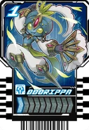 Ride Chemy Cards | Kamen Rider Wiki | Fandom