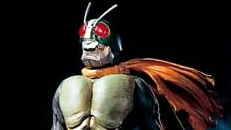 Shocker Rider No.7 | Kamen Rider Wiki | Fandom