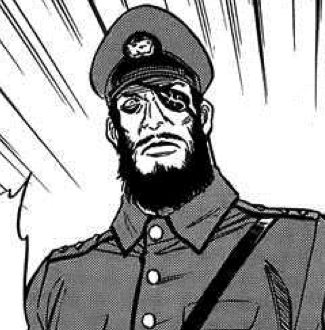 General Monster | Kamen Rider Wiki | Fandom