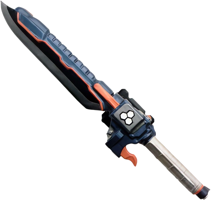 Genin Weapon | Kamen Rider Wiki | Fandom