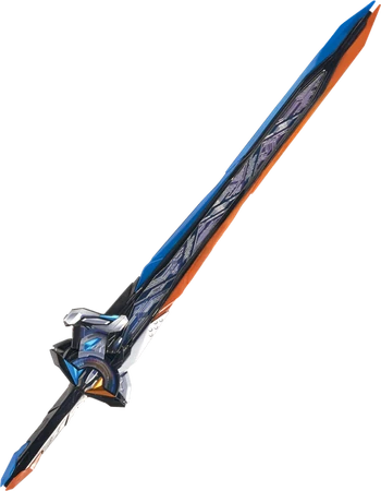Raising Sword | Kamen Rider Wiki | Fandom