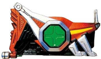 Hopper Zecter | Kamen Rider Wiki | Fandom