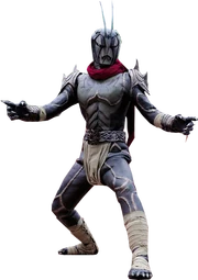 Go·Badaa·Ba | Kamen Rider Wiki | Fandom