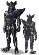 Iyu Hoshino | Kamen Rider Wiki | Fandom