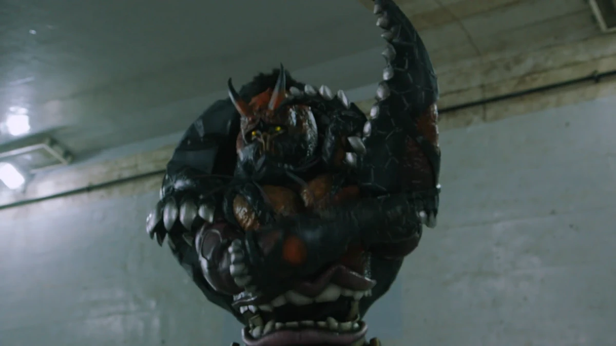 Granute Yard | Kamen Rider Wiki | Fandom