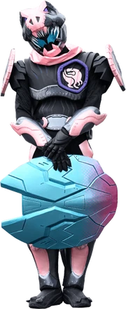 Kamen Rider Vice | Kamen Rider Wiki | Fandom