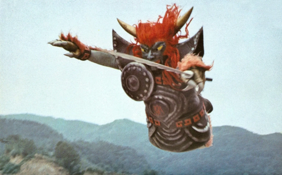 Komora | Kamen Rider Wiki | Fandom