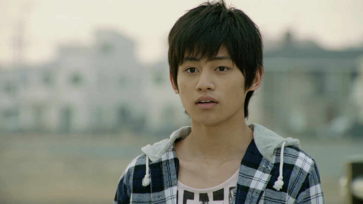 Kenta | Kamen Rider Wiki | Fandom