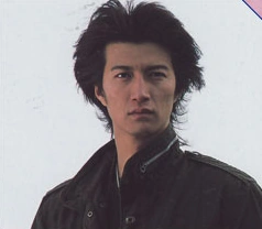 Kamen Rider Garren | Wiki Kamen rider | Fandom