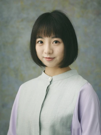 Yurine Hanada | Kamen Rider Wiki | Fandom