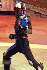 Kamen Rider Beta | Kamen Rider Wiki | Fandom