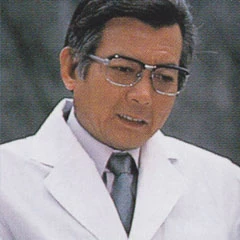 Dr. Hajime Kaido | Kamen Rider Wiki | Fandom