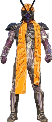 Butterfly Amazon 1 | Kamen Rider Wiki | Fandom