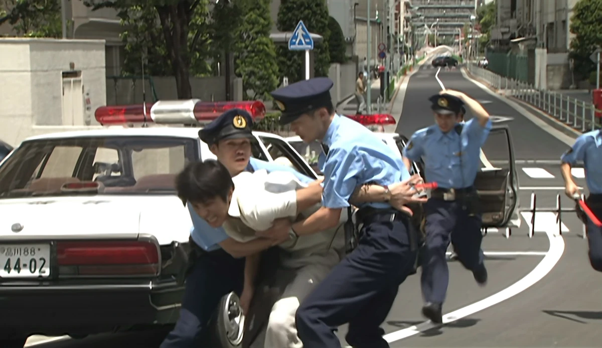 Crossroads | Kamen Rider Wiki | Fandom