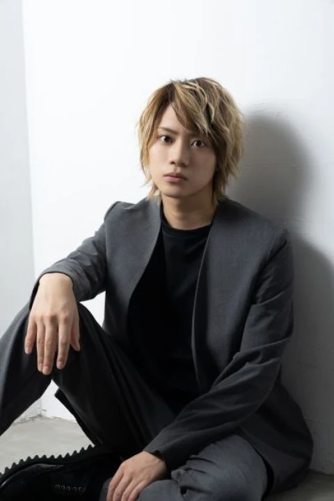 Ryuji Sato | Kamen Rider Wiki | Fandom