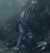 Shrike Amazon | Kamen Rider Wiki | Fandom