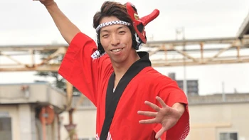 Little Assassin | Kamen Rider Wiki | Fandom