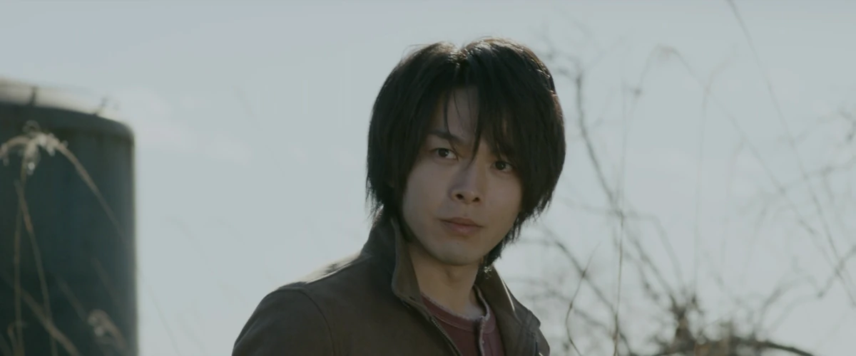 Nobuhiko Akizuki | Kamen Rider Wiki | Fandom