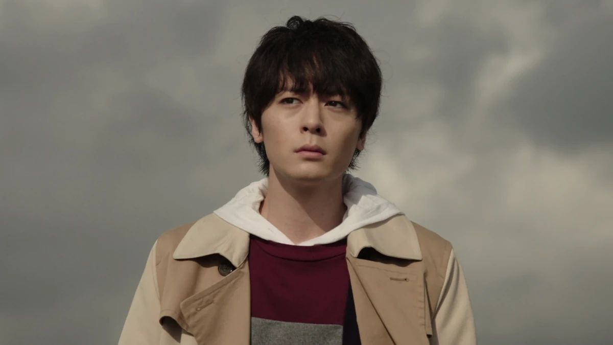 Sento Kiryu (Heisei Generations Forever) | Kamen Rider Wiki | Fandom