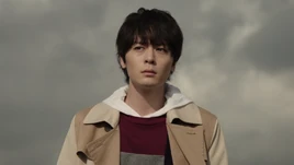 Sento Kiryu (Heisei Generations Forever) | Kamen Rider Wiki | Fandom