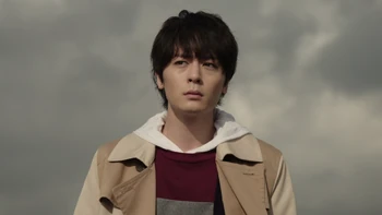 Sento Kiryu (Heisei Generations Forever) | Kamen Rider Wiki | Fandom