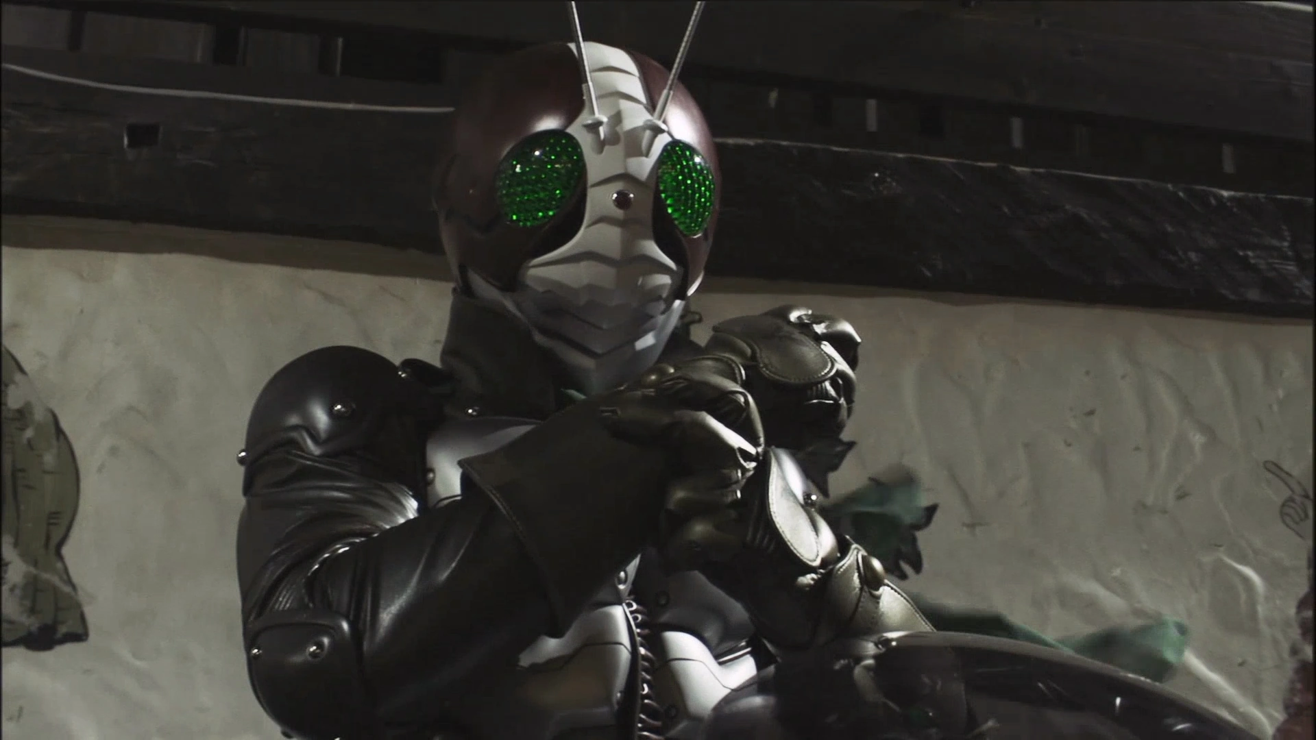 Kamen Rider V3 Wallpaper