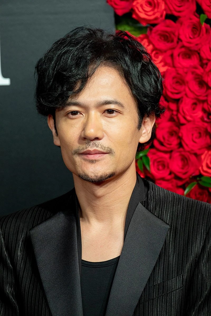 Goro Inagaki | Kamen Rider Wiki | Fandom