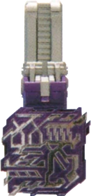 Genm Musou | Kamen Rider Wiki | Fandom