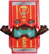 Gochizo | Kamen Rider Wiki | Fandom