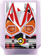 Gochizo | Kamen Rider Wiki | Fandom