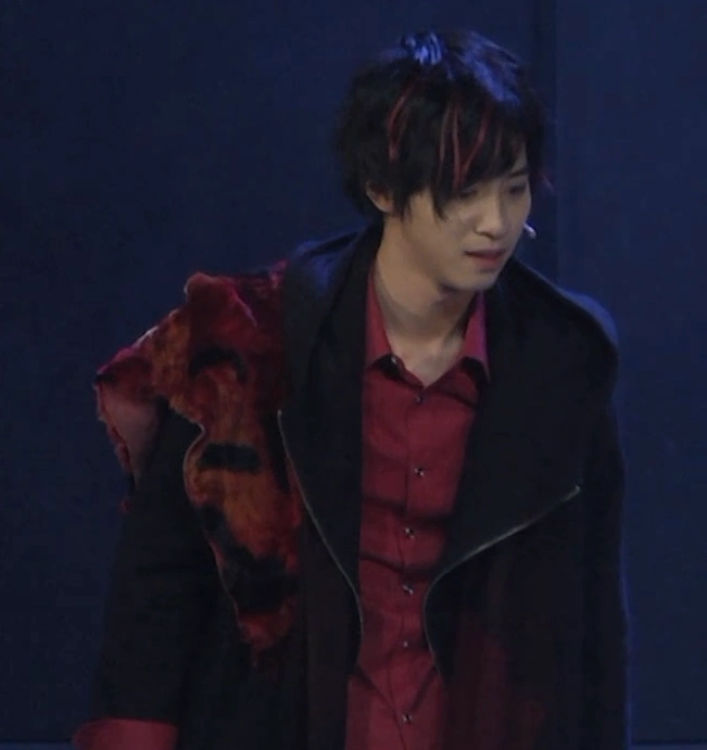 Ose | Kamen Rider Wiki | Fandom