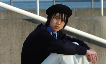 Ramon | Kamen Rider Wiki | Fandom