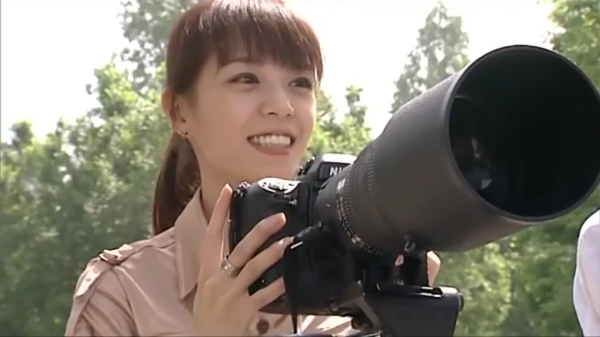 Rei Kamioka | Kamen Rider Wiki | Fandom