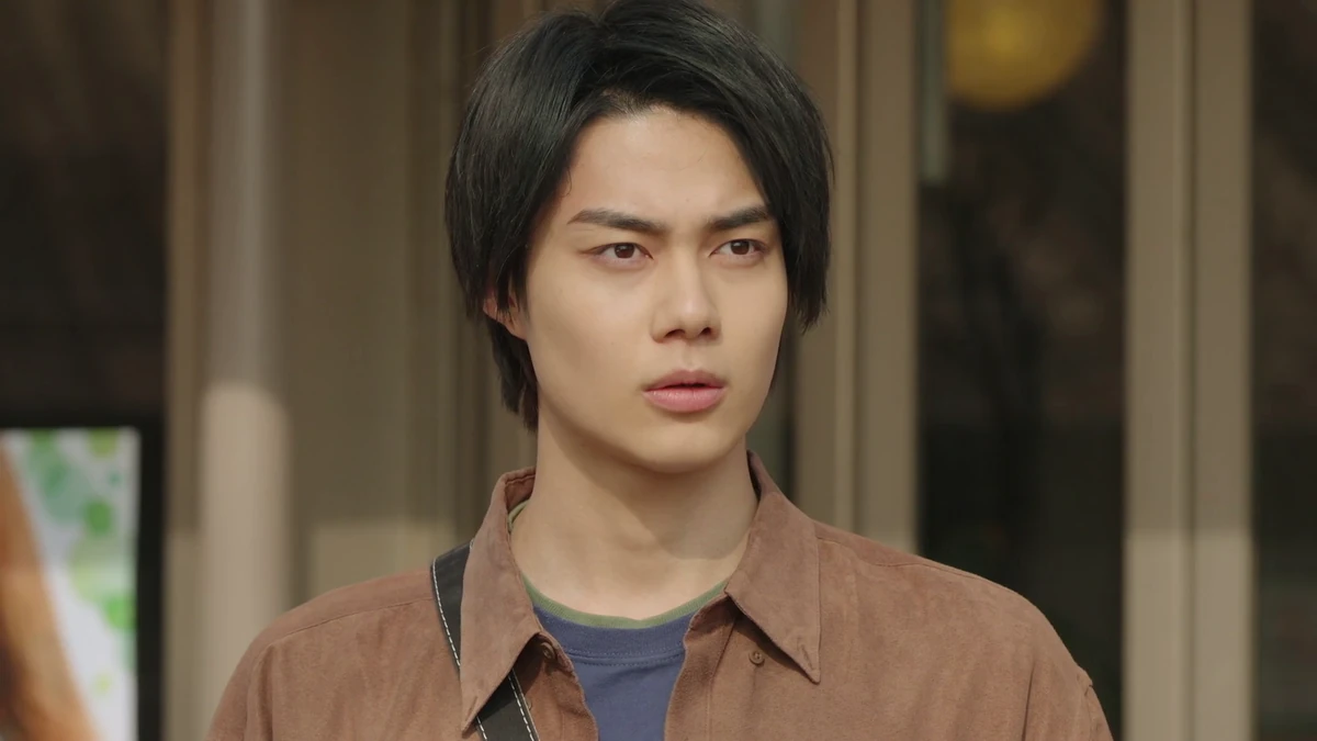 Baku Yorozu | Kamen Rider Wiki | Fandom