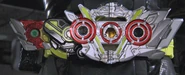 Hiden Zero-One Driver | Kamen Rider Wiki | Fandom