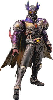 Kamen Rider Another Agito | Kamen Rider Wiki | Fandom