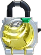 Banana Arms | Kamen Rider Wiki | Fandom