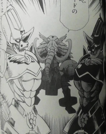 Rhino Lords | Kamen Rider Wiki | Fandom